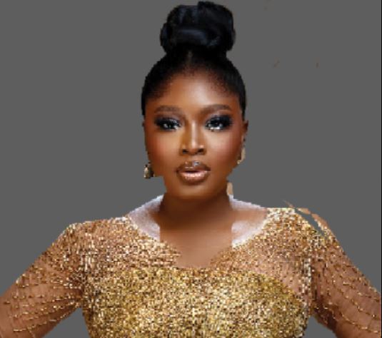 How Lateef Adedimeji Stole My Heart - Actress, Mo Bimpe Opens Up